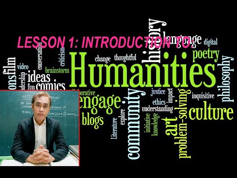 What is Intro to Humanities? The Ultimate 2024 Student Guide ...
