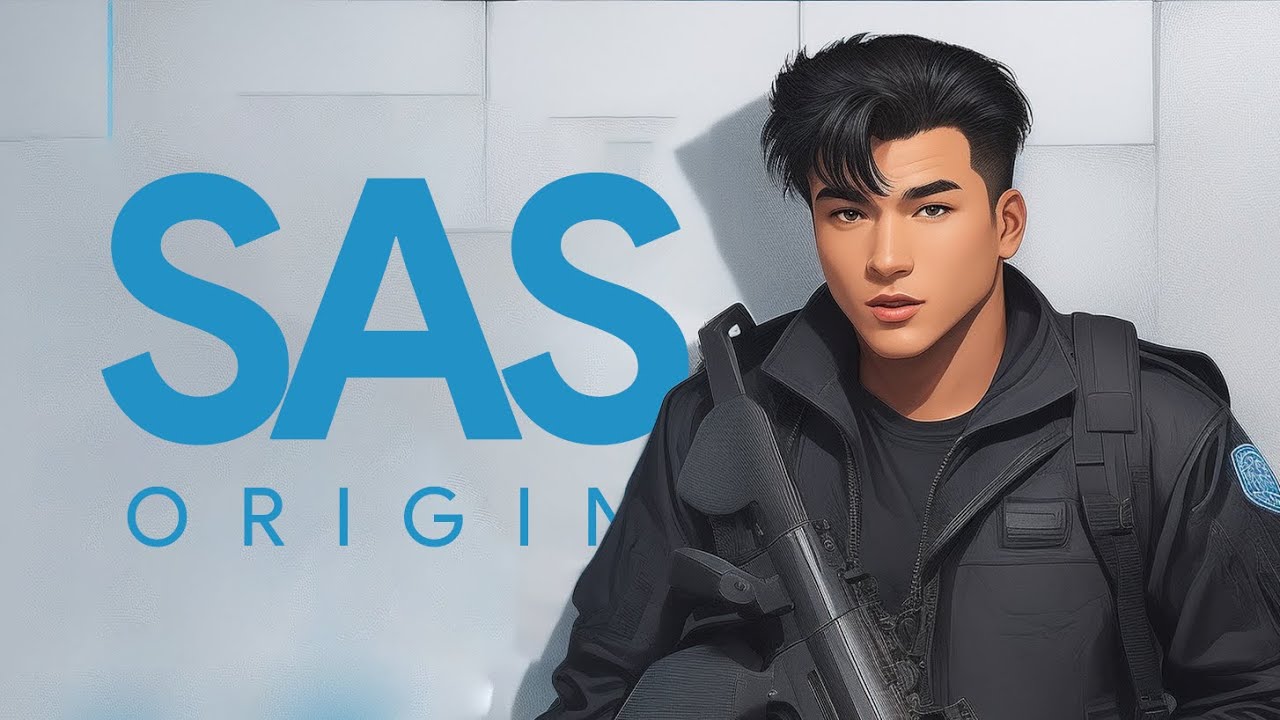 SAS Origin Game Trailer - YouTube