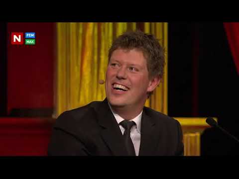 Roast fra Chat Noir S01E01