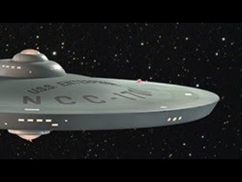 STAR TREK the colonial war - YouTube