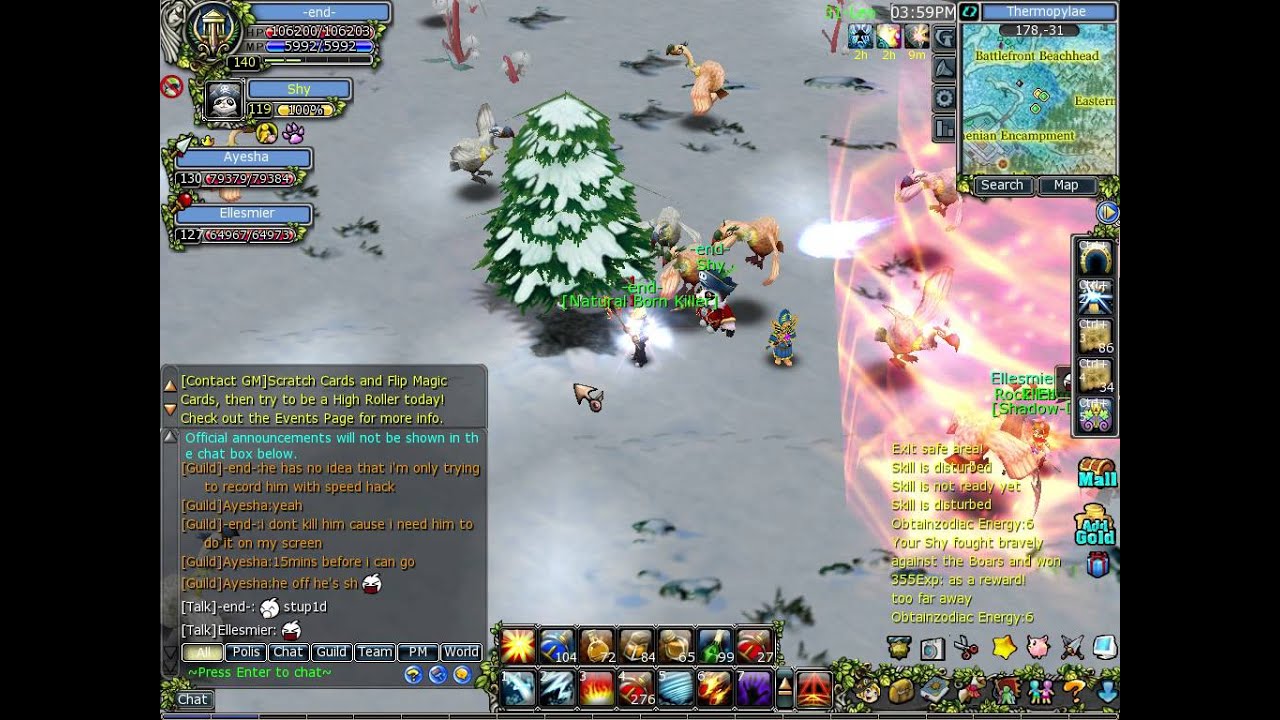 ___Infinity cheat 4 - YouTube