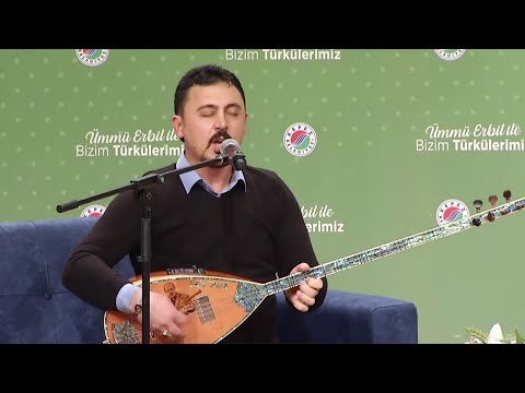 Emre Ülgen -  Aksaray Oyun havaları  |Azcıkda Bana Gelsene - Naciyem - Aksaray Bel Kırması