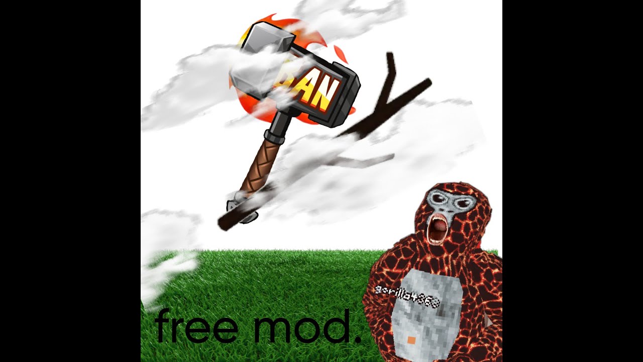 This game gives you free Mod. - YouTube