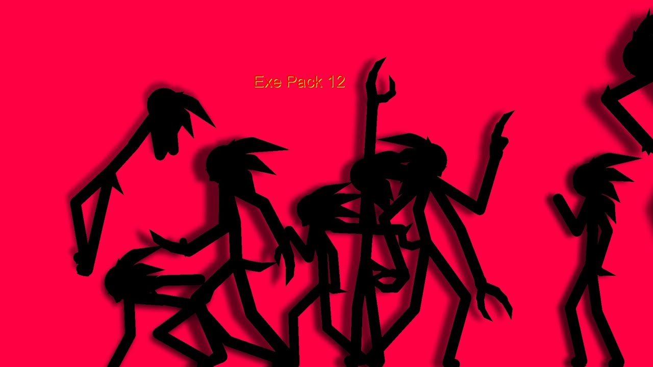 EXE Pack 12 - YouTube