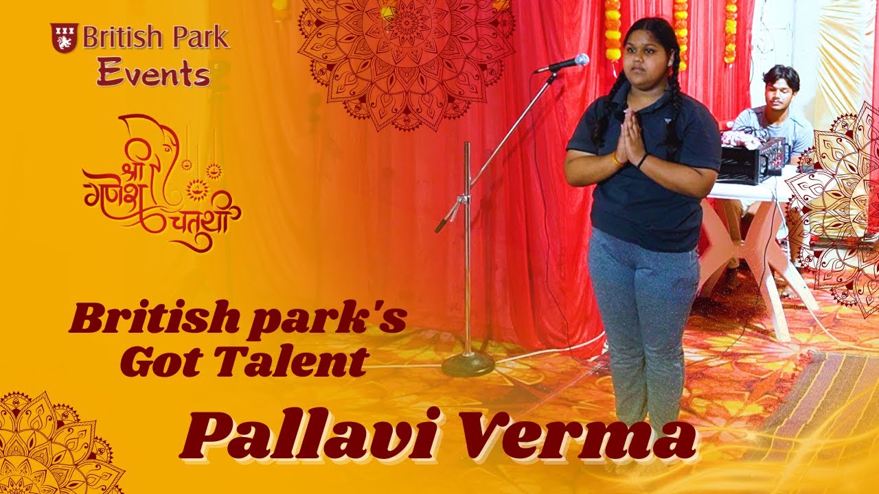 Pallavi Verma Yoga @BritishParkBhopal - YouTube