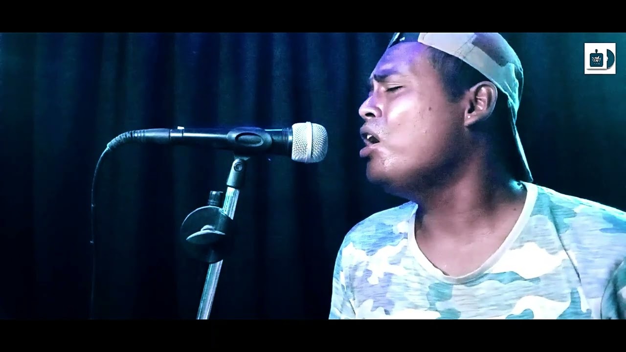 JUNBAI HUMMING II @Manas Robin @Zubeen Garg Music @Times Music Assamese ...