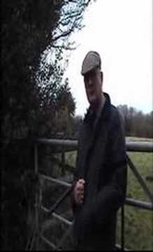 Interview with a fox hunter turned Chav hunter. - YouTube