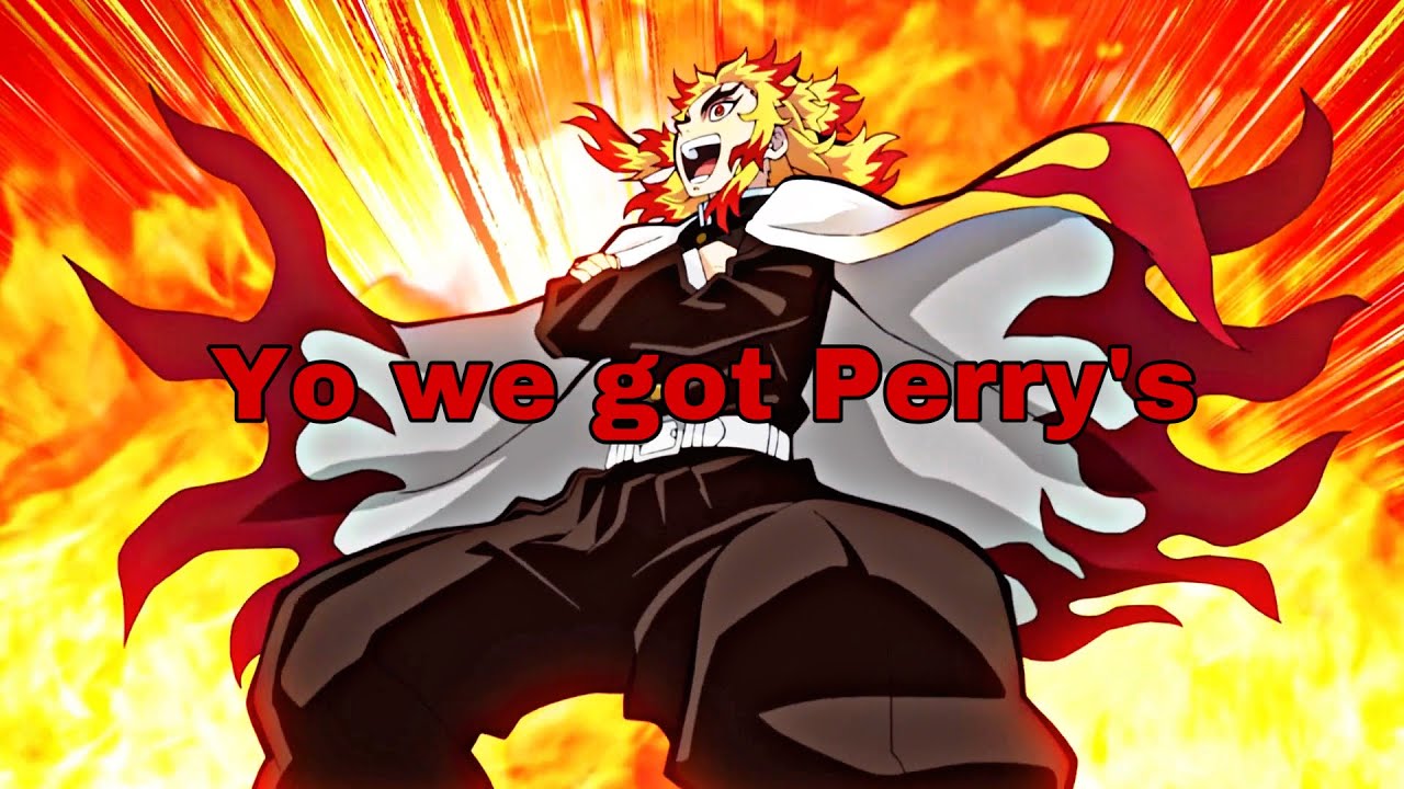 Demon Slayer -Kimetsu no Yaiba- The Hinokami Chronicles ya we got parry ...