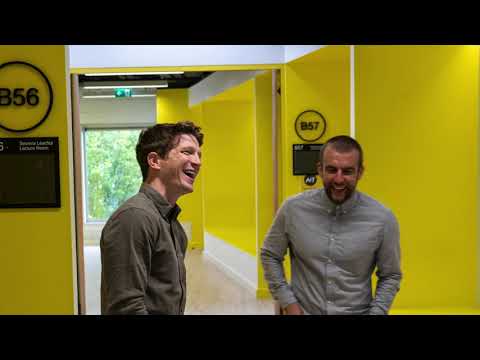 SHE Research - Robin Healy - YouTube