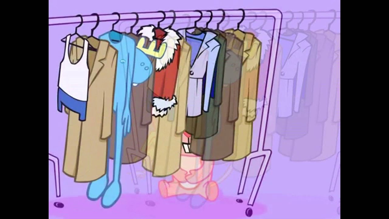 Happy Tree Friends-Loquendo -Giggles Smoochie (San valentin) - YouTube