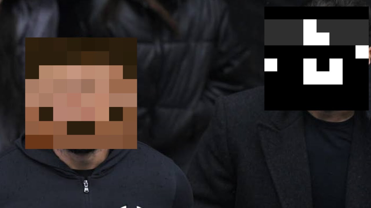 clixy x dani crystal pvp 1.19.4 Montage - YouTube