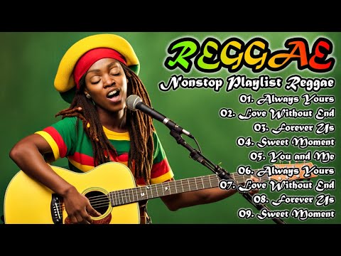 "YOU and ME" REGGAE VERSION 🌴 BEST REGGAE REMIX 2024 ~ REGGAE GOOD ...