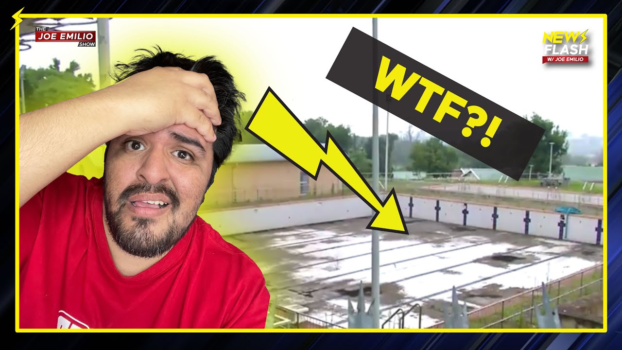 Millions Wasted: The Shocking Truth Behind Butterworth's Abandoned ...