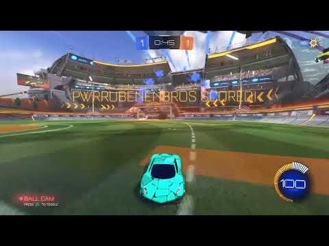 Rocket League* - YouTube