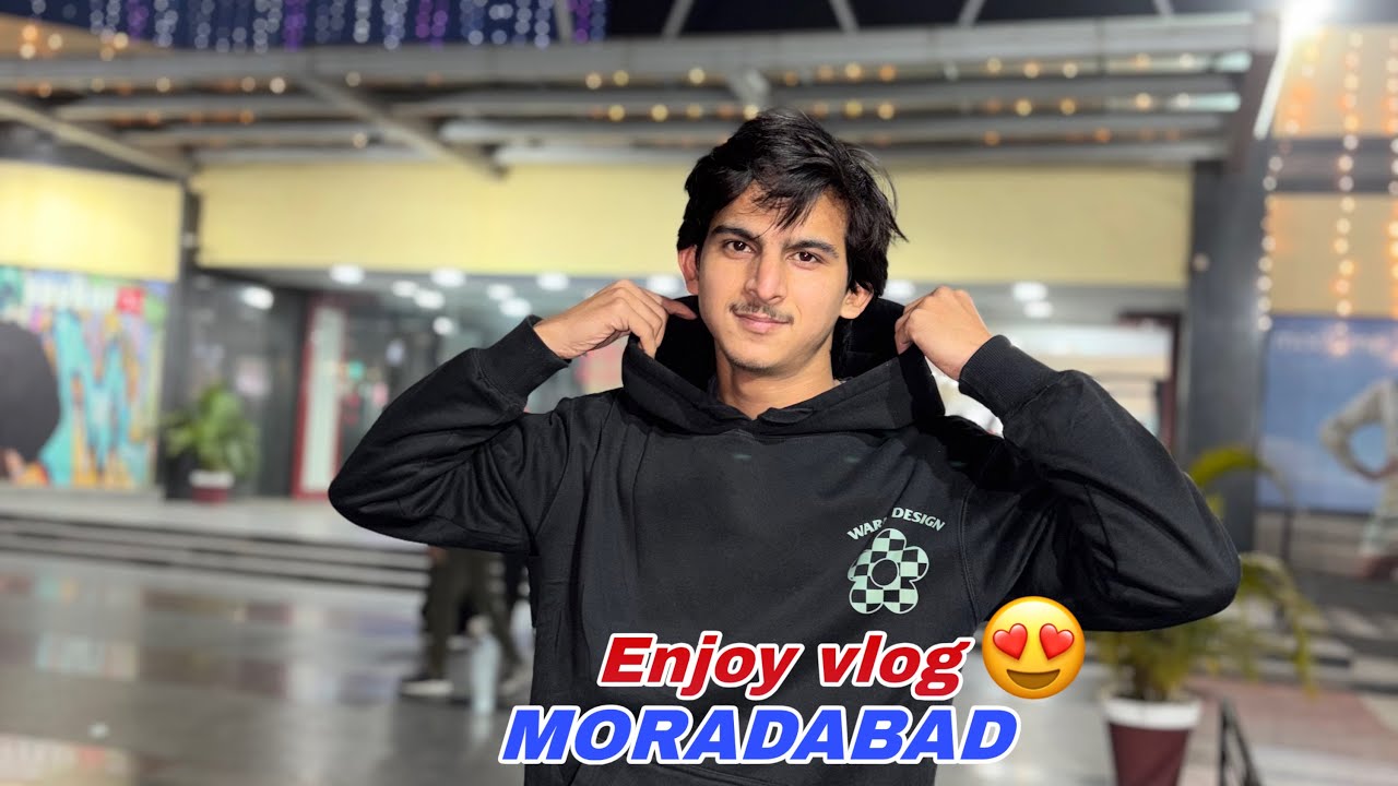 Wave Cinemas Moradabad Experience 😍| Part 2 Vlog - YouTube