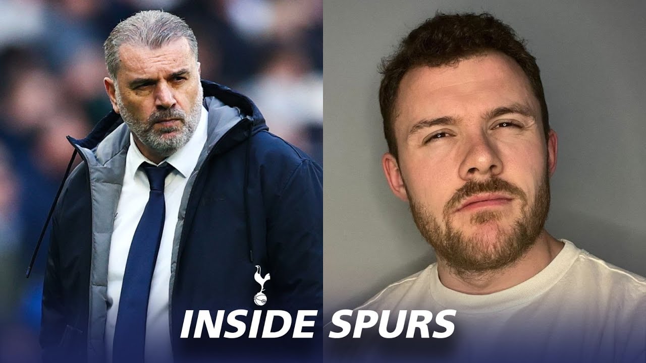 WHATS NEXT FOR SPURS SUMMER SIGNINGS AFTER WERNER? SPURS TRANSFER NEWS ...