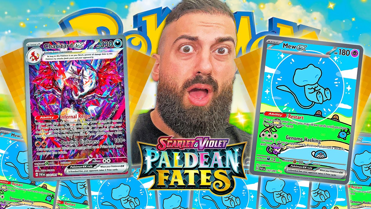 I'M GOING CRAZY OPENING THIS SET!!! (Send Help) - YouTube