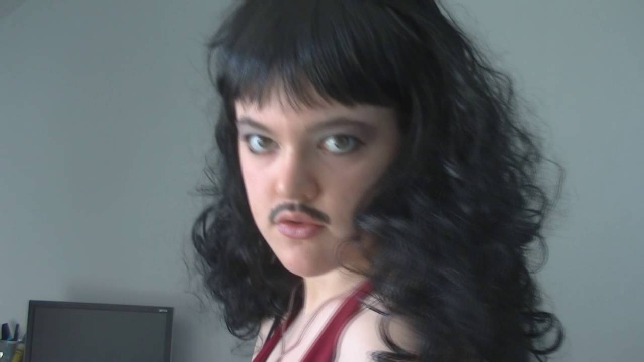 Queen - I Want to Break Free (parody) - YouTube