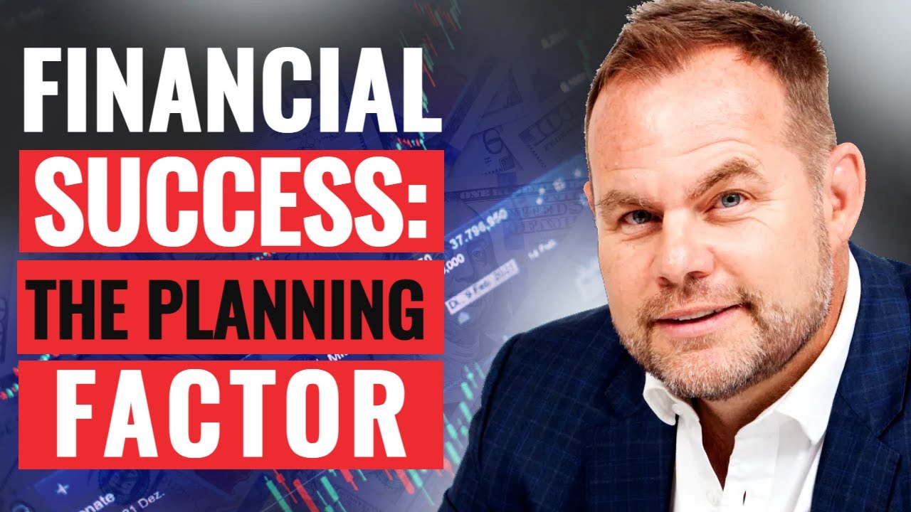 🧭🗺️🎯Navigating Uncertainty: The Power of Planning | Money And Investing ...