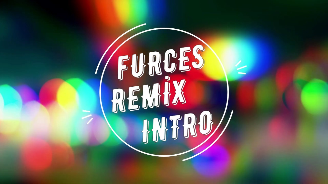 BASS BOOSTED CAR REMİX İNTRO - YouTube