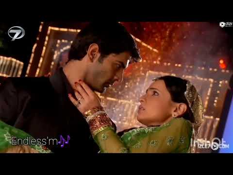 Bir garip aşk~gerilim müziği~#arshi #arnavandkhushi #isspyaarkokyanaamdoon #barunsobti #sanayairani