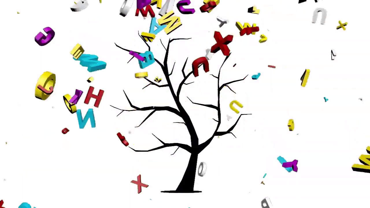 Evolution of maths - YouTube