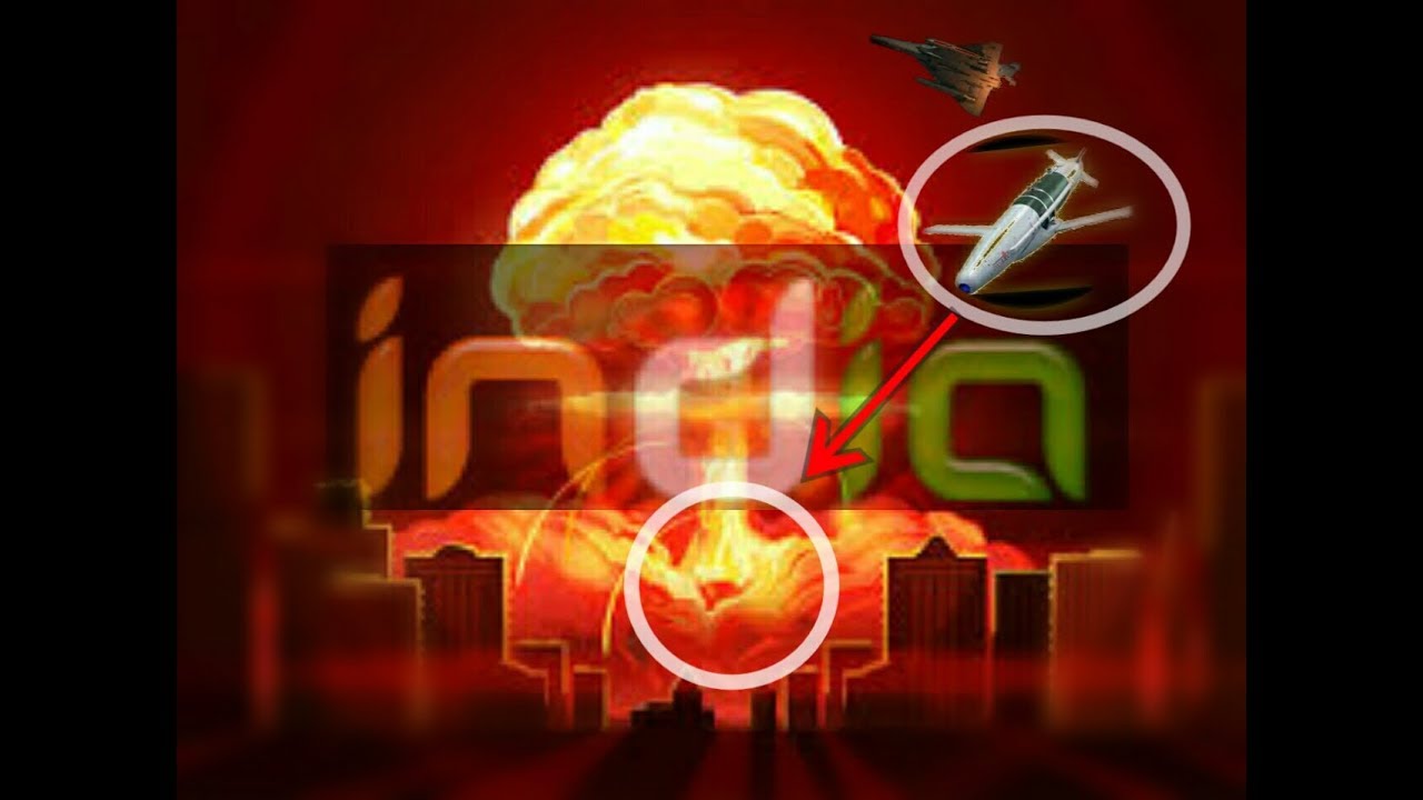 India has super smart bomb || india ke pass super smart bomb hai. - YouTube