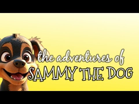 SAMMY INTRO MUSIC - YouTube