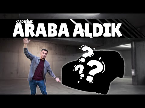 BİR ANLIK KARARLA ARABA ALMAK❗İLK İZLENİMLER | VLOG | KÜÇÜK BİR TANITIM 🚘