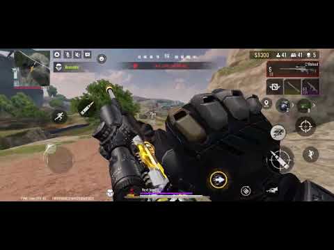 BLOODSTRIKE Ethan Striker Gameplay - YouTube