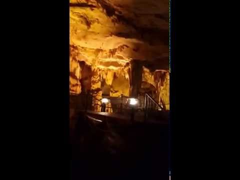 Dupnisa Mağarası: