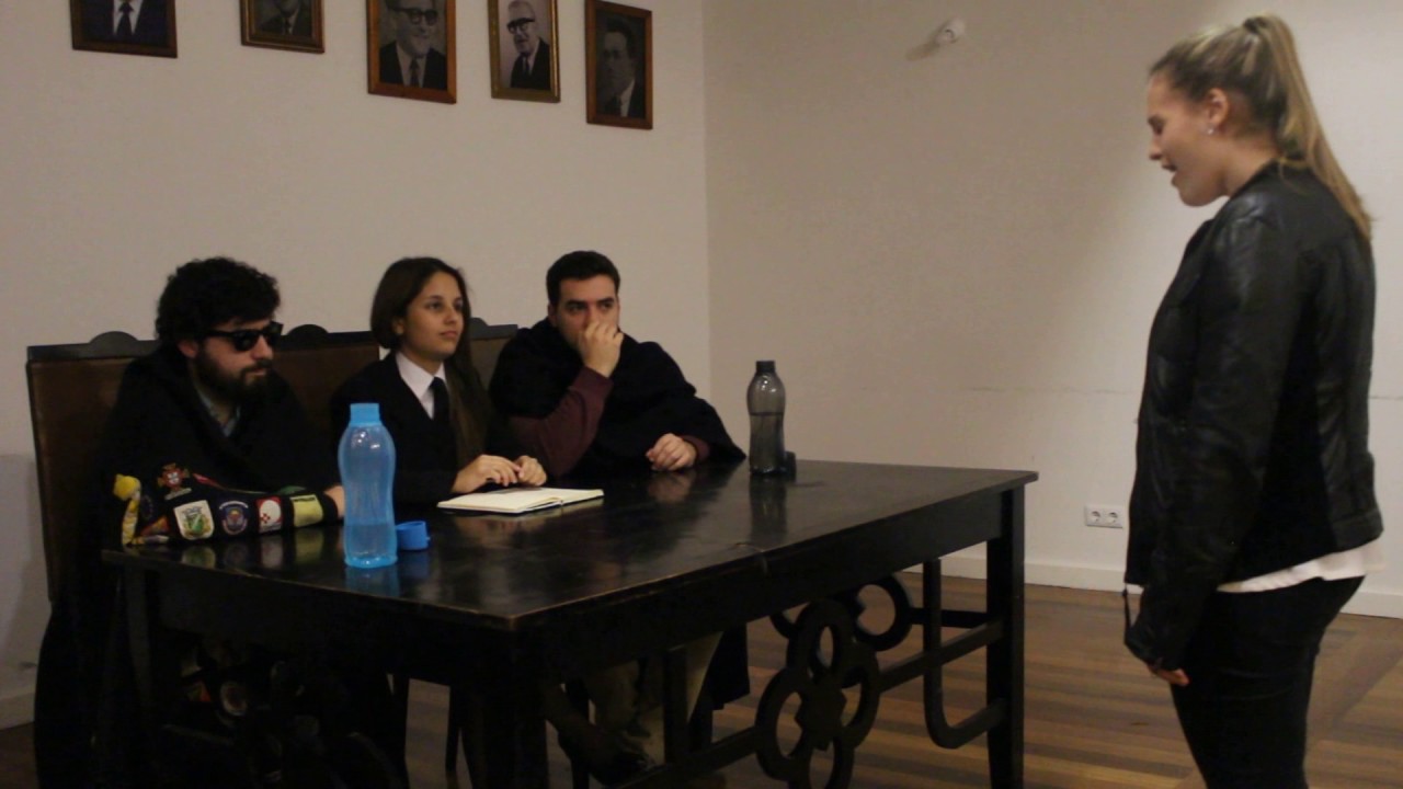 VI OCEANUS teaser - YouTube