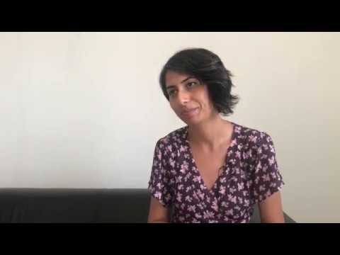 Canan Coşkun’un “Burası Mahkeme – Yeni Türkiye’de Yargı Rejimi” kitabı çıktı