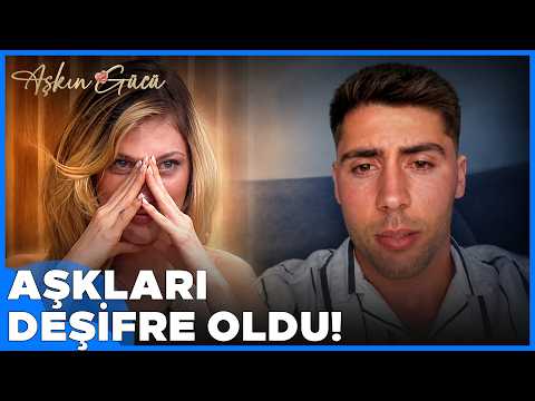 İlayda ile Okan Aşkı Deşifre Oldu | Aşkın Gücü 4. Sezon 66. Bölüm