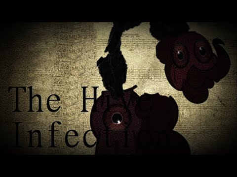 The Hive Infection | MLP Horror AU - YouTube