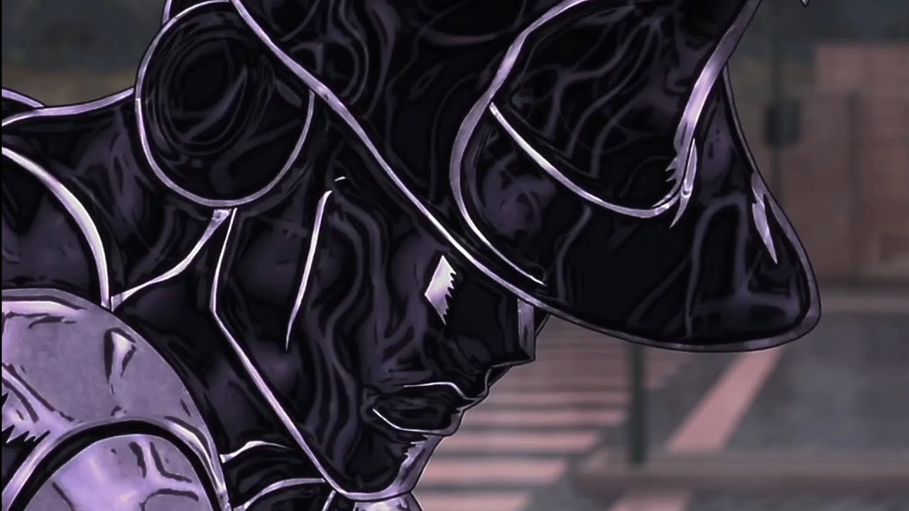 🔵SILVER CHARIOT⚔️[Song:Death Is No More—BLESSED MANE]⚫#anime#edit#amv# ...