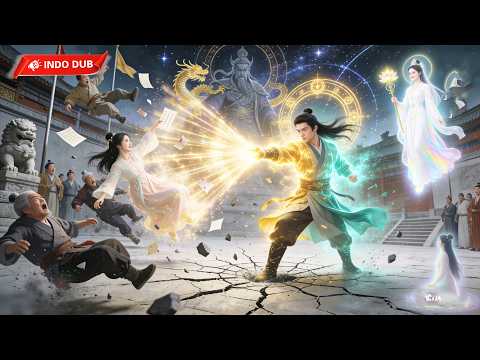 💥Klan ejek pemuda tak berguna, tunangan hinakan Ternyata pendekar terkuat Sang suci Pria ini milikku