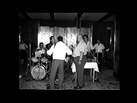 CORINA ELENA & FLORIN BADEA- 25 iulie, 1992 - YouTube