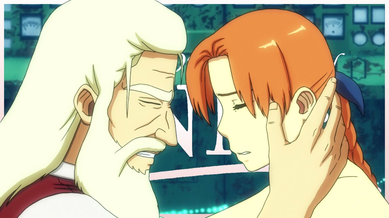 Goodbye, Anne. (ENDING) | FORGOTTON ANNE [16] - YouTube