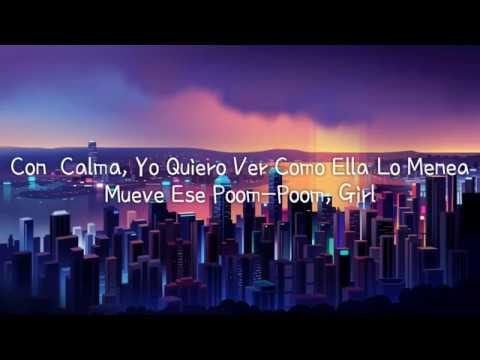 Con Calma Remix - Daddy Yankee + Kety Perry feat. Snow (WhatsApp Status)