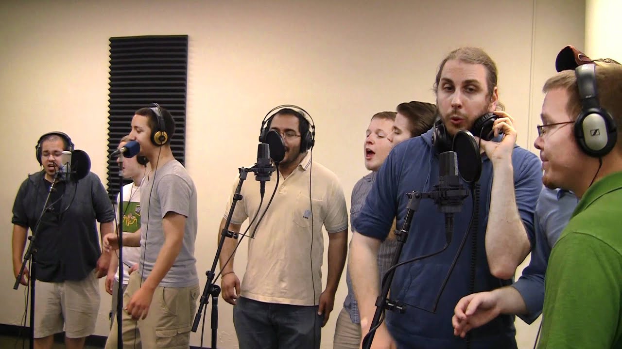 Vocal Point - YouTube