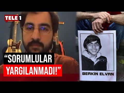Berkin Elvan'nın Avukatı Deniz Özen: Sanık duruşmalara takma bıyık ve gözlükle geldi!