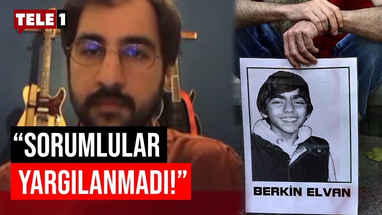 Berkin Elvan'nın Avukatı Deniz Özen: Sanık duruşmalara takma bıyık ve ...