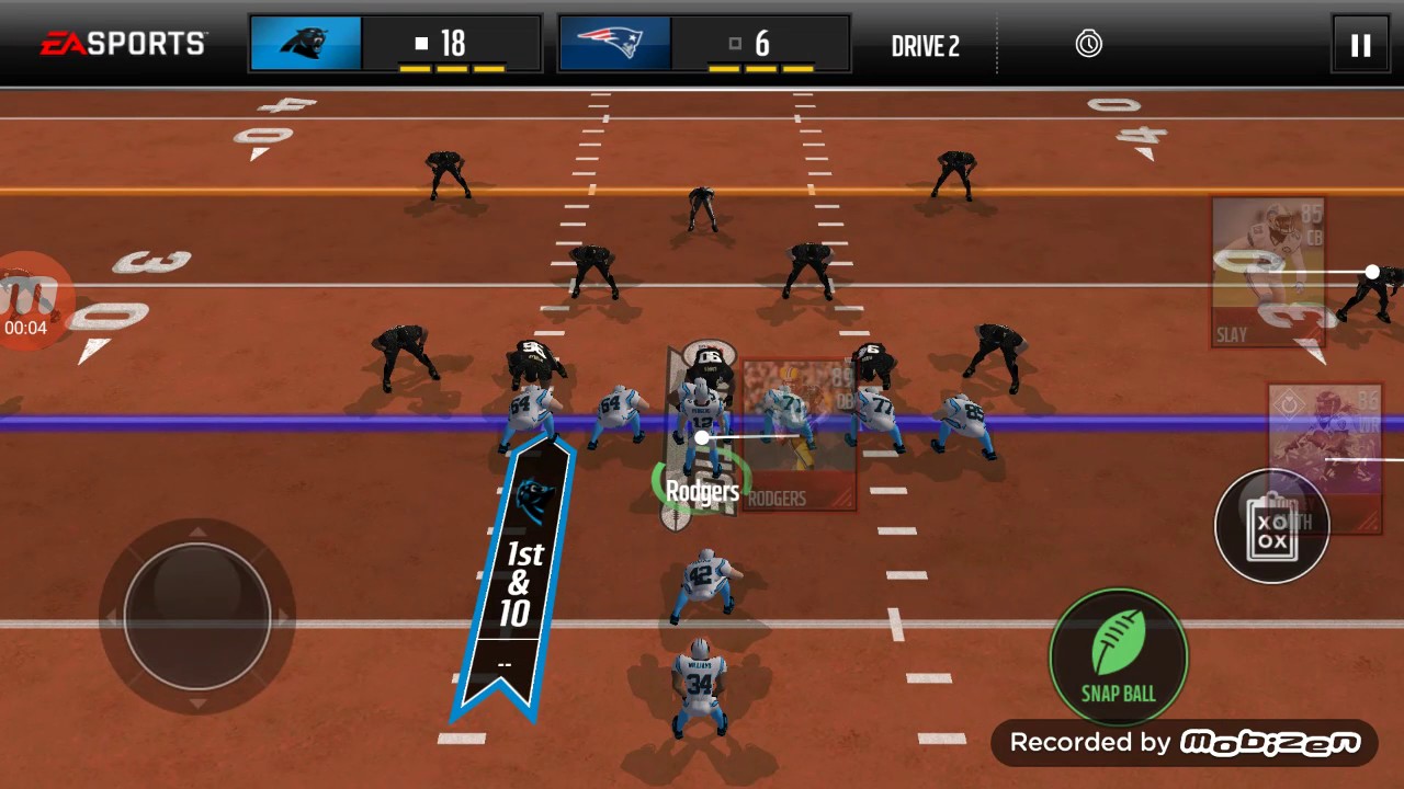 Nubez defense drive 2 - YouTube