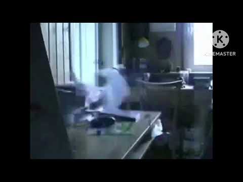 Angry German Kid Beating Sound Effect Earrape
