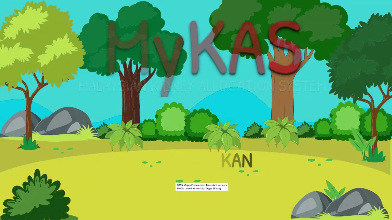 Latest MyKAS - YouTube