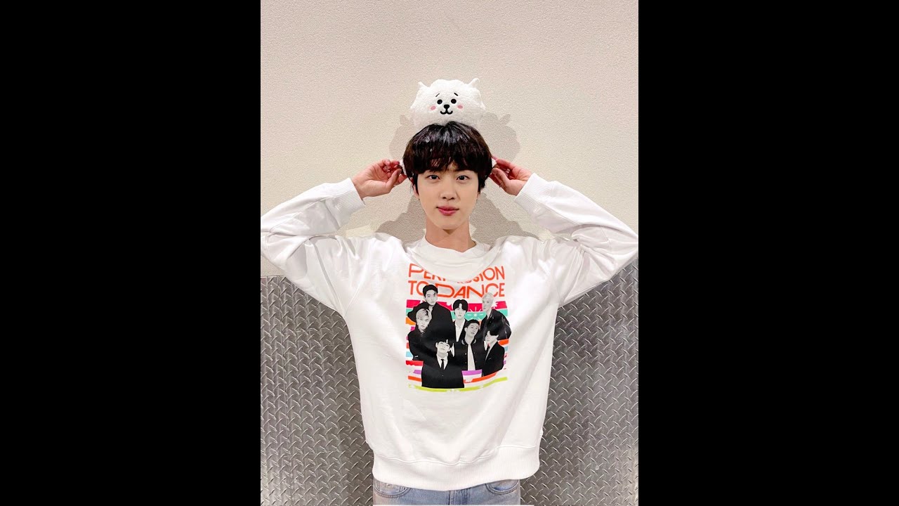 Celebrating jinie's B'day with 3 more gifts🥳🥰💖💜️ - YouTube