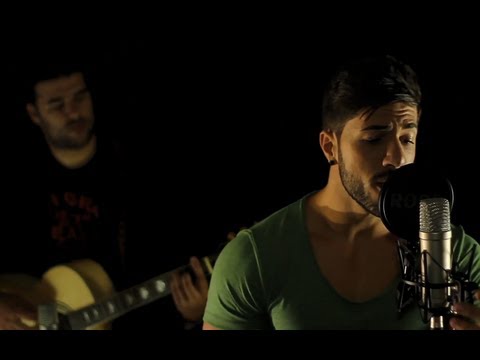 Propuesta indecente - Romeo Santos - Cover by Ledes Díaz