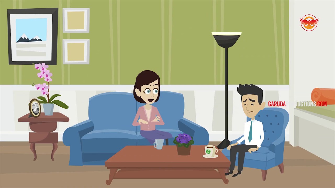 Animation Video For online Seller's Or Buyer - YouTube