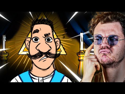 Être Franc Maçon : ÇA FAIT QUOI ?!